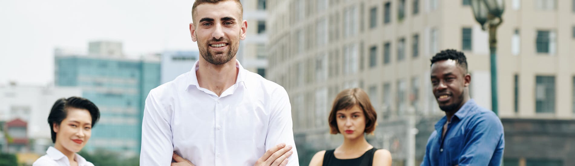 Joining Our Talent Pool | Independent Consulting Firm